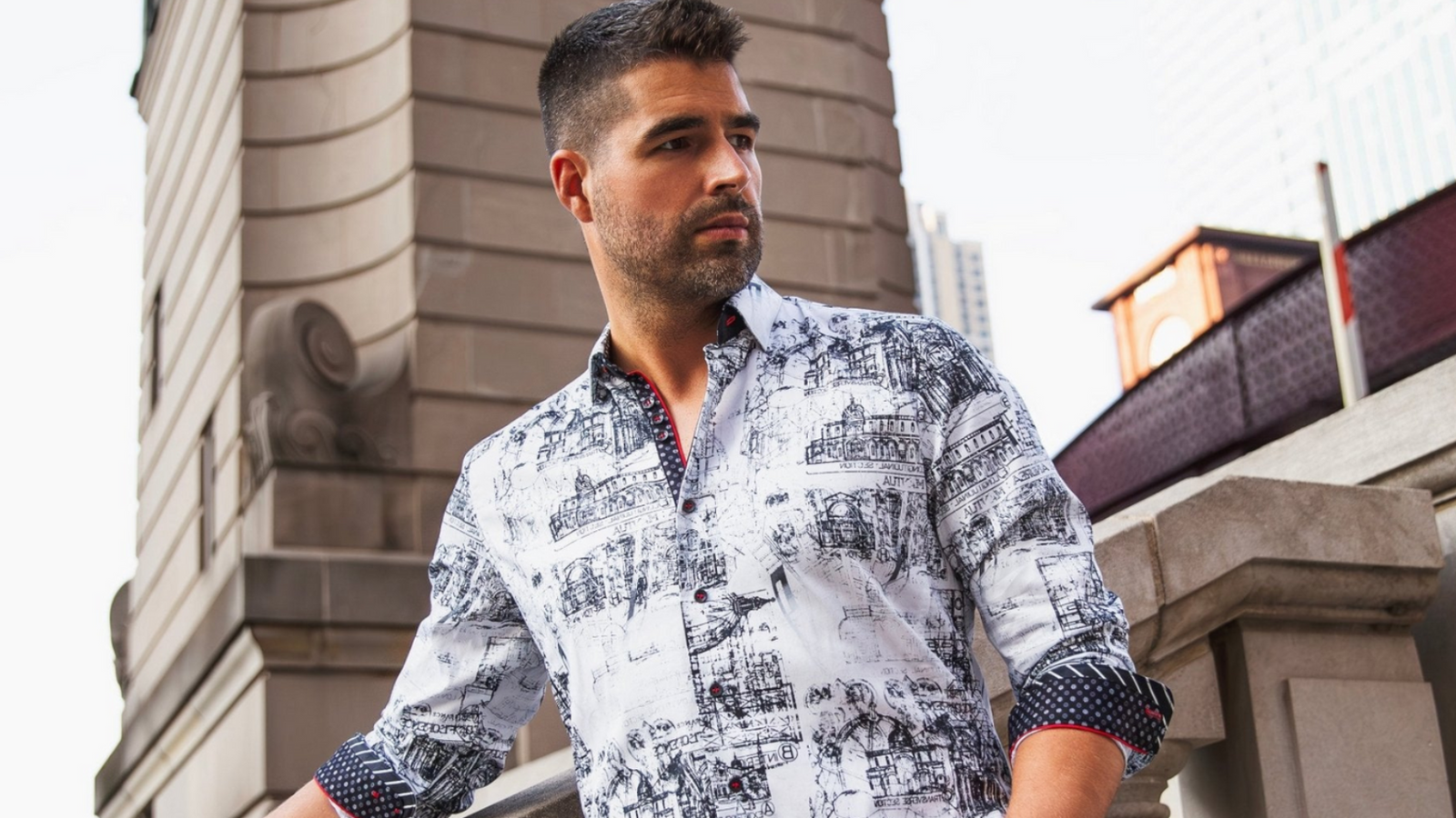 John Karlo - Moda, Calçados e Acessórios Masculino